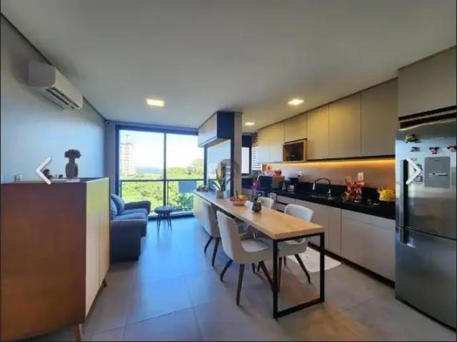 Apartamento para Venda em Lajeado/RS Universitário 2 Quartos