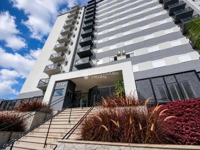 Apartamento para Venda em Lajeado/RS Universitário 2 Quartos