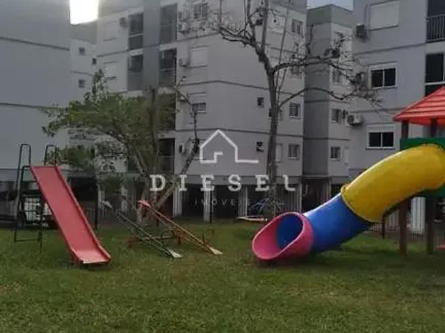 Apartamento para Venda em Lajeado/RS Universitário 2 Quartos