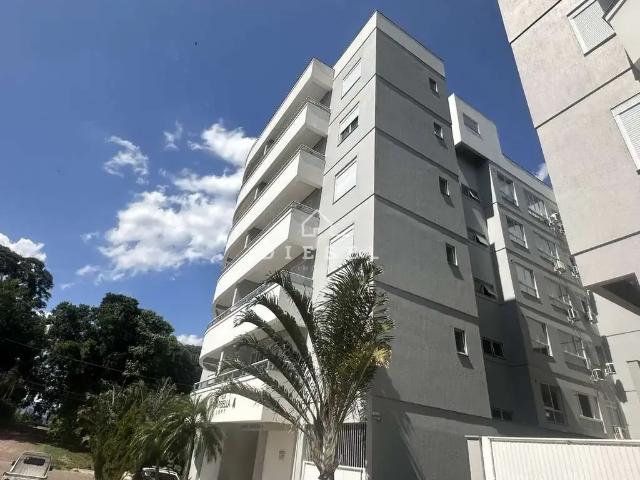 Apartamento para Venda em Lajeado/RS Universitário 2 Quartos