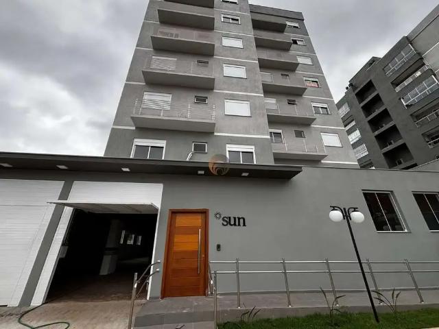 Apartamento para Venda em Lajeado/RS Universitário 2 Quartos