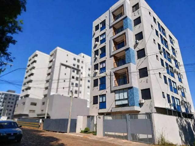 Apartamento para Venda em Lajeado/RS Universitário 2 Quartos
