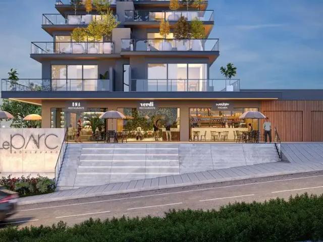 Apartamento para Venda em Lajeado/RS Alto do Parque 3 Quartos