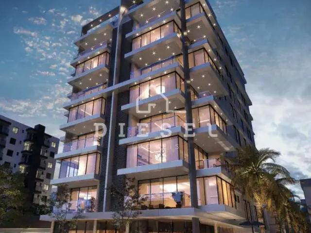 Apartamento para Venda em Lajeado/RS Americano 3 Quartos