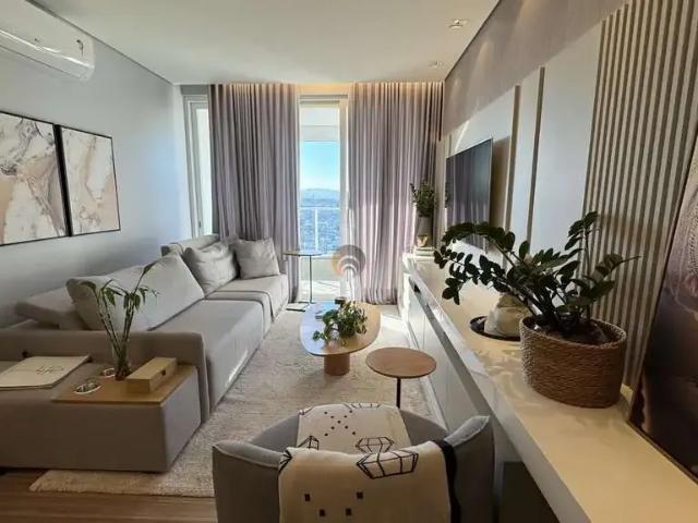 Apartamento para Venda em Lajeado/RS Americano 3 Quartos