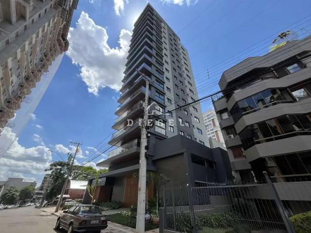 Apartamento para Venda em Lajeado/RS Americano 3 Quartos
