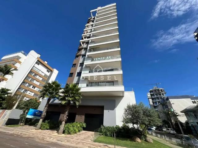 Apartamento para Venda em Lajeado/RS Americano 3 Quartos