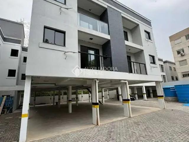 Apartamento para Venda em Lajeado/RS Americano 3 Quartos