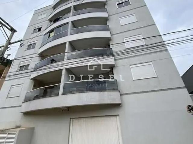Apartamento para Venda em Lajeado/RS Americano 3 Quartos