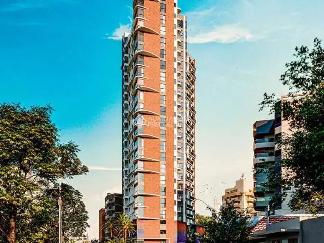 Apartamento para Venda em Lajeado/RS Americano 1 Quartos