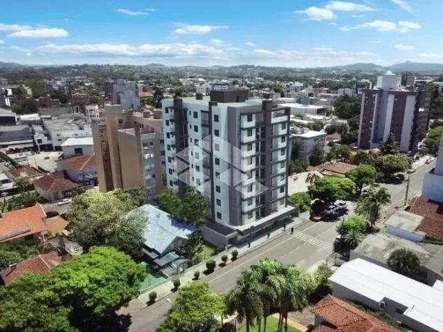 Apartamento para Venda em Lajeado/RS Americano 1 Quartos
