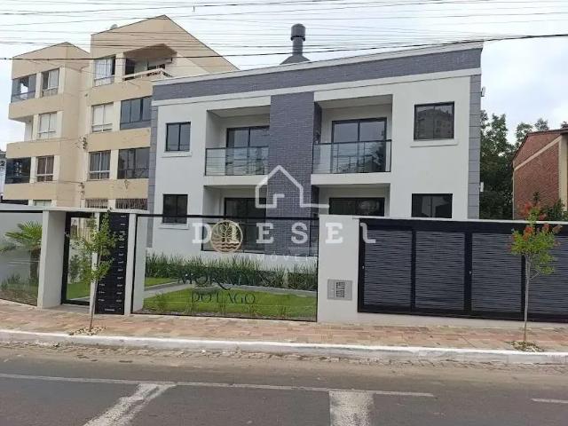 Apartamento para Venda em Lajeado/RS Americano 2 Quartos