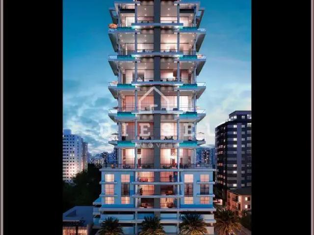 Apartamento para Venda em Lajeado/RS Americano 4 Quartos