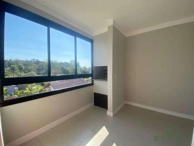 Apartamento para Venda em Lajeado/RS Bom Pastor 2 Quartos