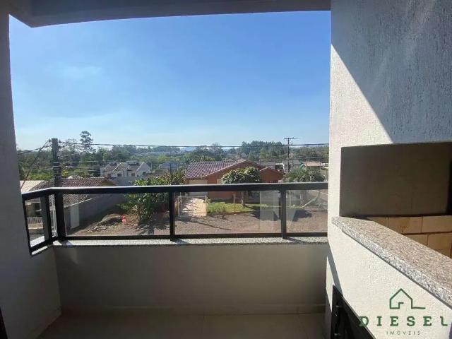 Apartamento para Venda em Lajeado/RS Bom Pastor 2 Quartos