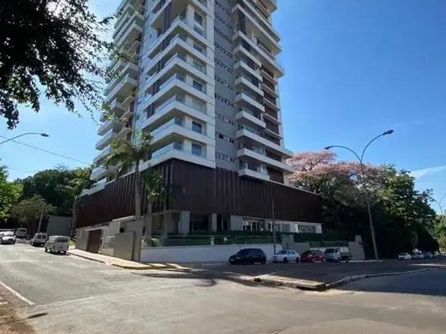 Apartamento para Venda em Lajeado/RS Centro 3 Quartos