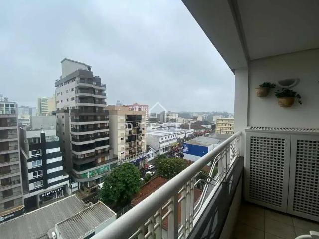 Apartamento para Venda em Lajeado/RS Centro 3 Quartos