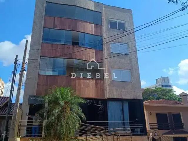 Apartamento para Venda em Lajeado/RS Centro 3 Quartos