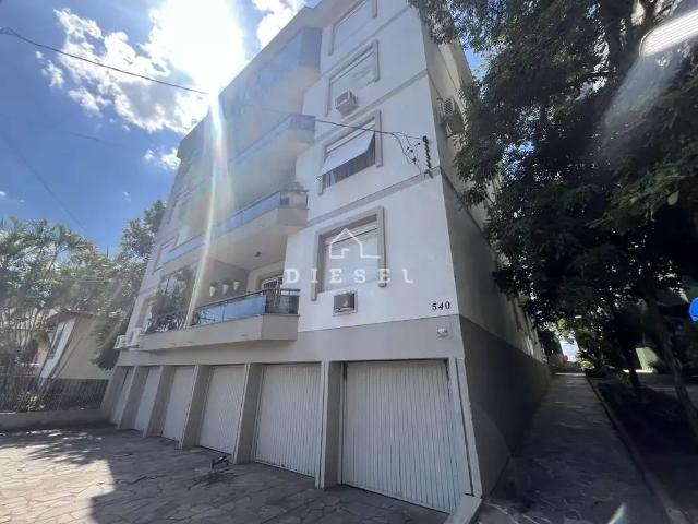 Apartamento para Venda em Lajeado/RS Centro 3 Quartos