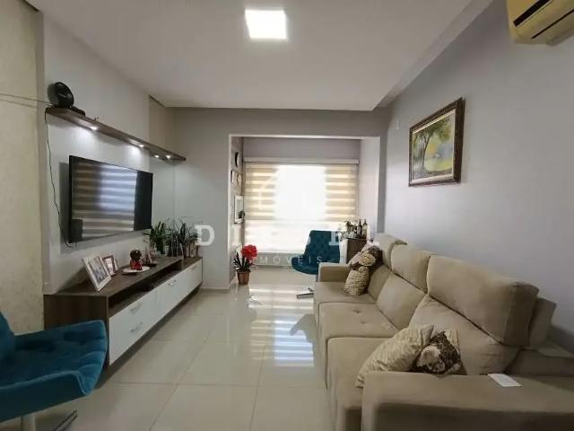 Apartamento para Venda em Lajeado/RS Centro 3 Quartos