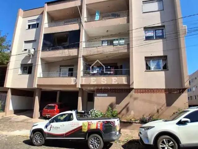 Apartamento para Venda em Lajeado/RS Centro 3 Quartos