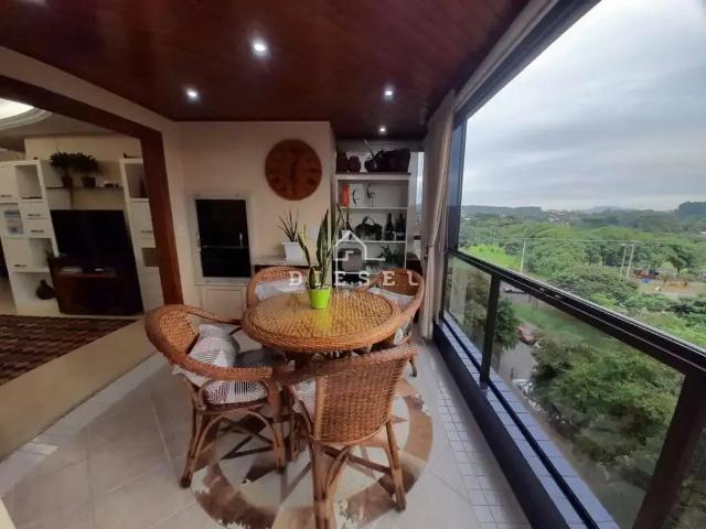 Apartamento para Venda em Lajeado/RS Centro 3 Quartos