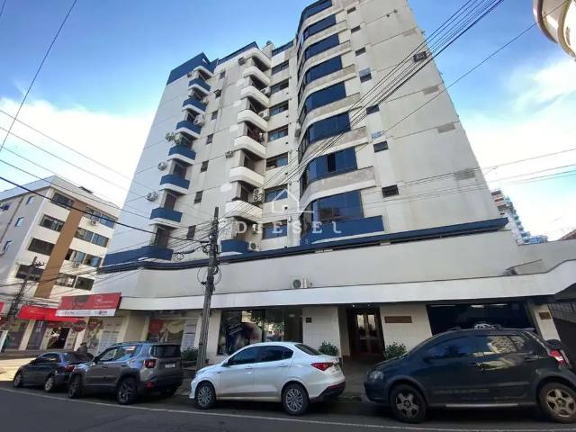 Apartamento para Venda em Lajeado/RS Centro 3 Quartos