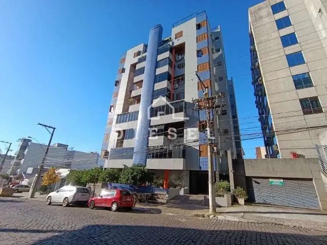 Apartamento para Venda em Lajeado/RS Centro 3 Quartos