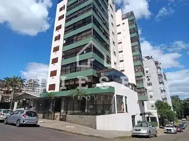 Apartamento para Venda em Lajeado/RS Centro 3 Quartos