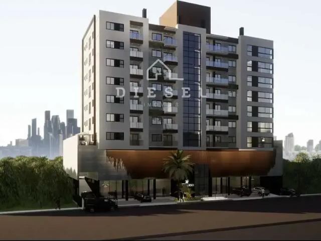 Apartamento para Venda em Lajeado/RS Centro 1 Quartos