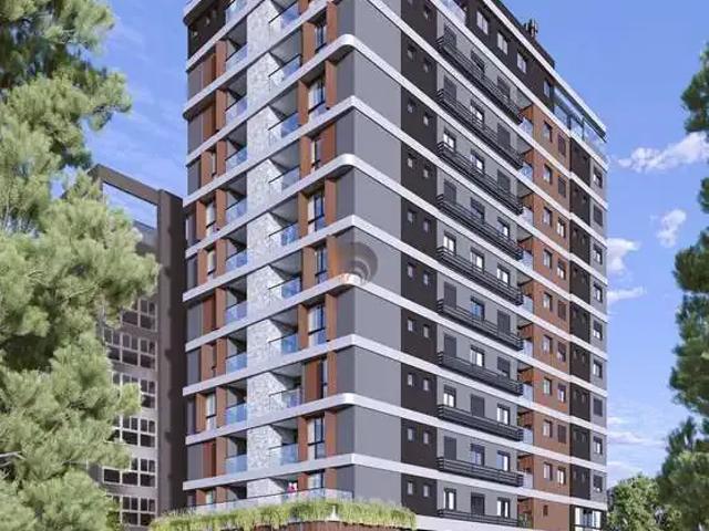 Apartamento para Venda em Lajeado/RS Centro 1 Quartos
