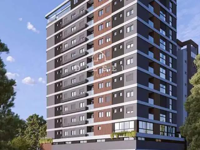 Apartamento para Venda em Lajeado/RS Centro 1 Quartos