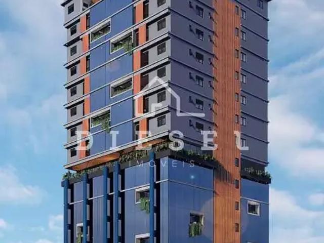 Apartamento para Venda em Lajeado/RS Centro 1 Quartos