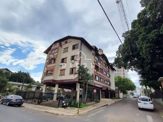 Apartamento para Venda em Lajeado/RS Centro 1 Quartos