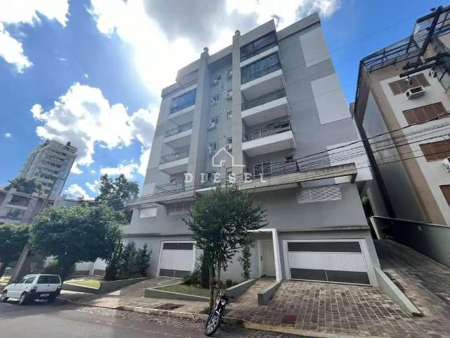 Apartamento para Venda em Lajeado/RS Centro 1 Quartos