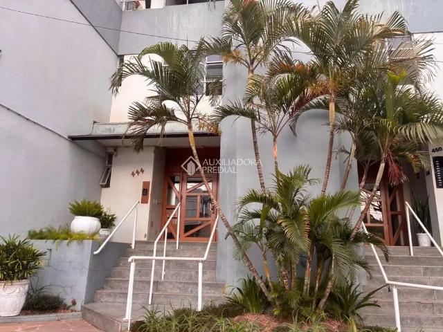 Apartamento para Venda em Lajeado/RS Centro 1 Quartos