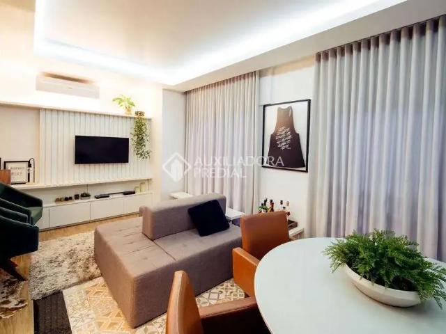 Apartamento para Venda em Lajeado/RS Centro 2 Quartos