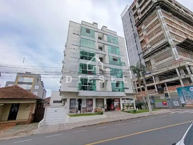 Apartamento para Venda em Lajeado/RS Centro 2 Quartos