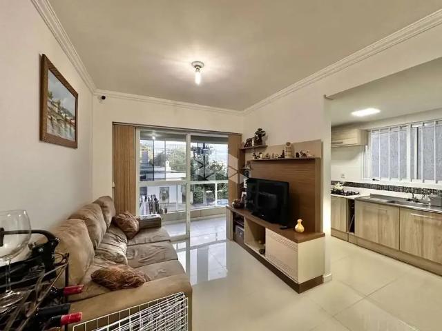 Apartamento para Venda em Lajeado/RS Centro 2 Quartos