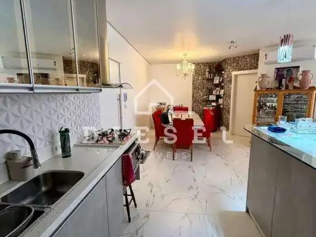Apartamento para Venda em Lajeado/RS Centro 2 Quartos