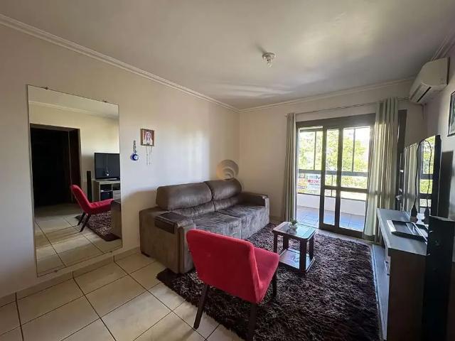 Apartamento para Venda em Lajeado/RS Centro 2 Quartos