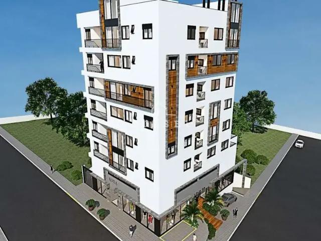 Apartamento para Venda em Lajeado/RS Centro 2 Quartos