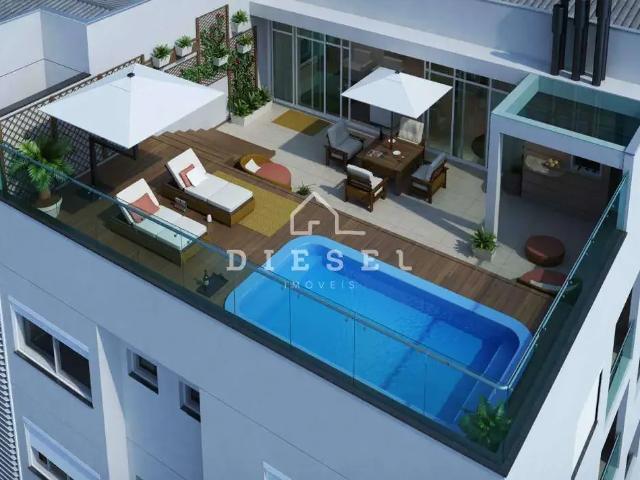Apartamento para Venda em Lajeado/RS Florestal 3 Quartos
