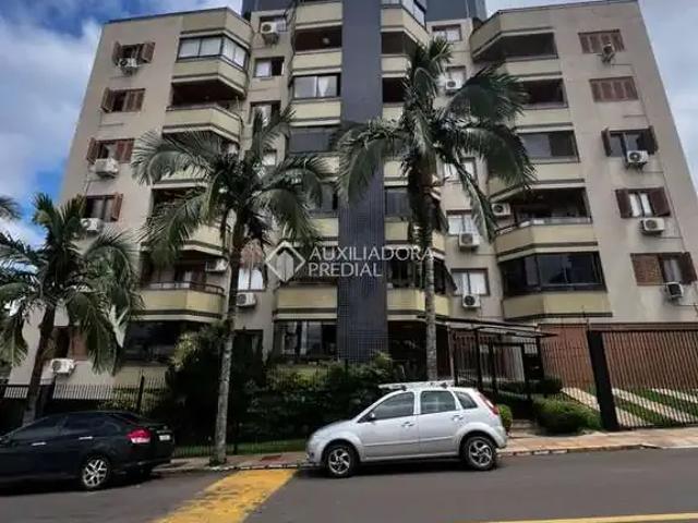Apartamento para Venda em Lajeado/RS Florestal 3 Quartos