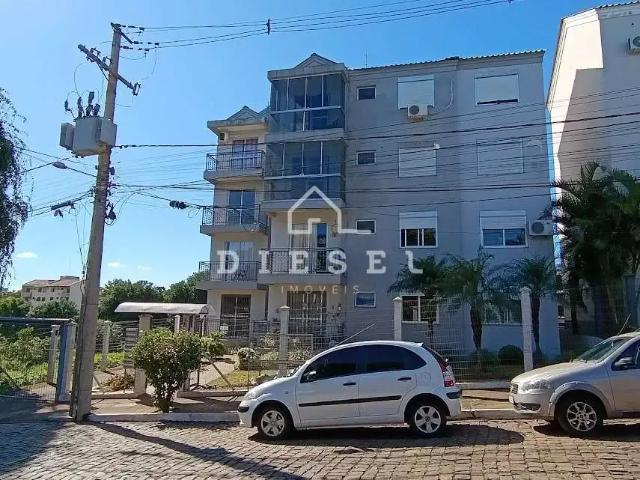 Apartamento para Venda em Lajeado/RS Florestal 3 Quartos