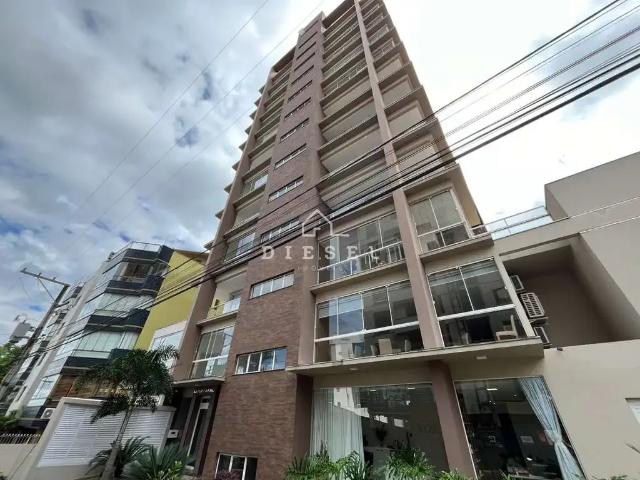 Apartamento para Venda em Lajeado/RS Florestal 3 Quartos