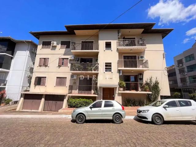 Apartamento para Venda em Lajeado/RS Florestal 3 Quartos