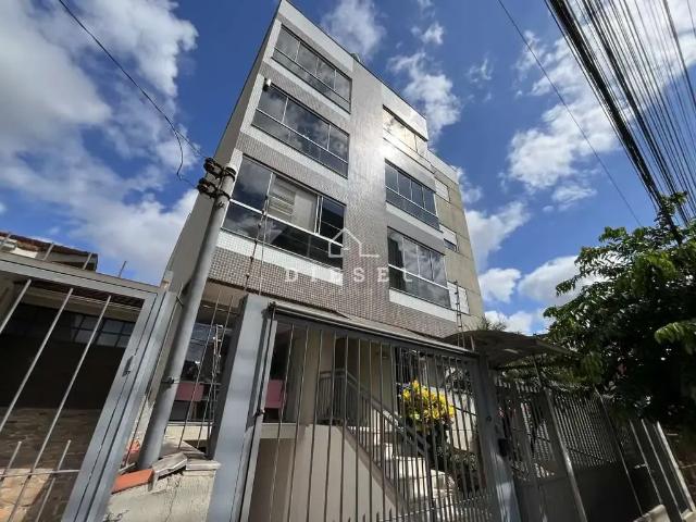 Apartamento para Venda em Lajeado/RS Florestal 2 Quartos