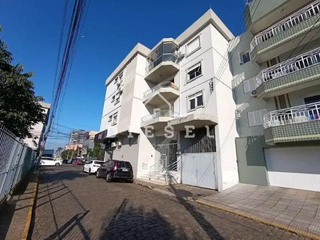 Apartamento para Venda em Lajeado/RS Florestal 2 Quartos