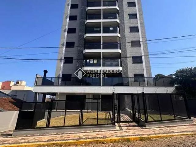 Apartamento para Venda em Lajeado/RS Florestal 2 Quartos